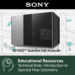Newsletter: State of Spectral Flow Cytometry – FluoroFinder