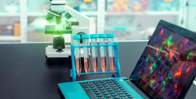 FluoroFinder Experiment Design Platform