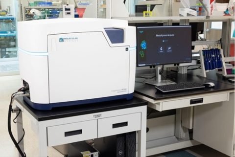 A Look at High-Content Imaging | FluoroFinder