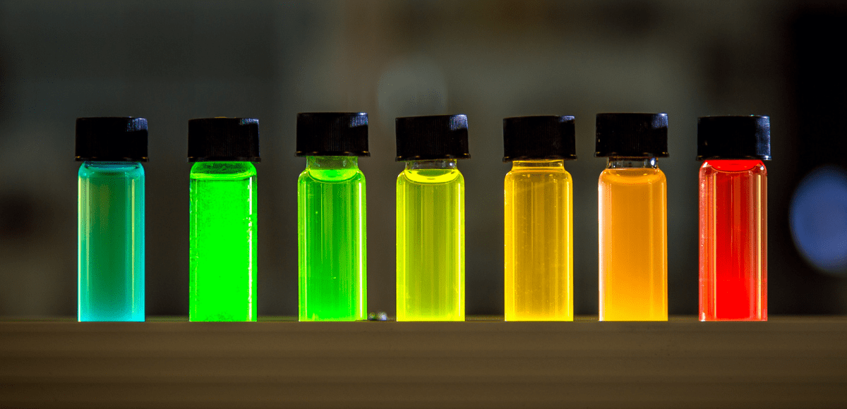 Fluorophore Families | FluoroFinder