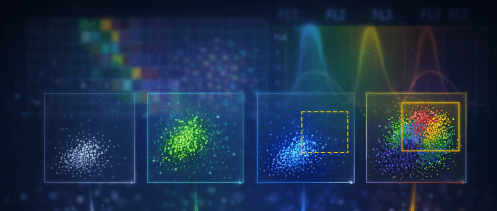 Flow Cytometry Controls